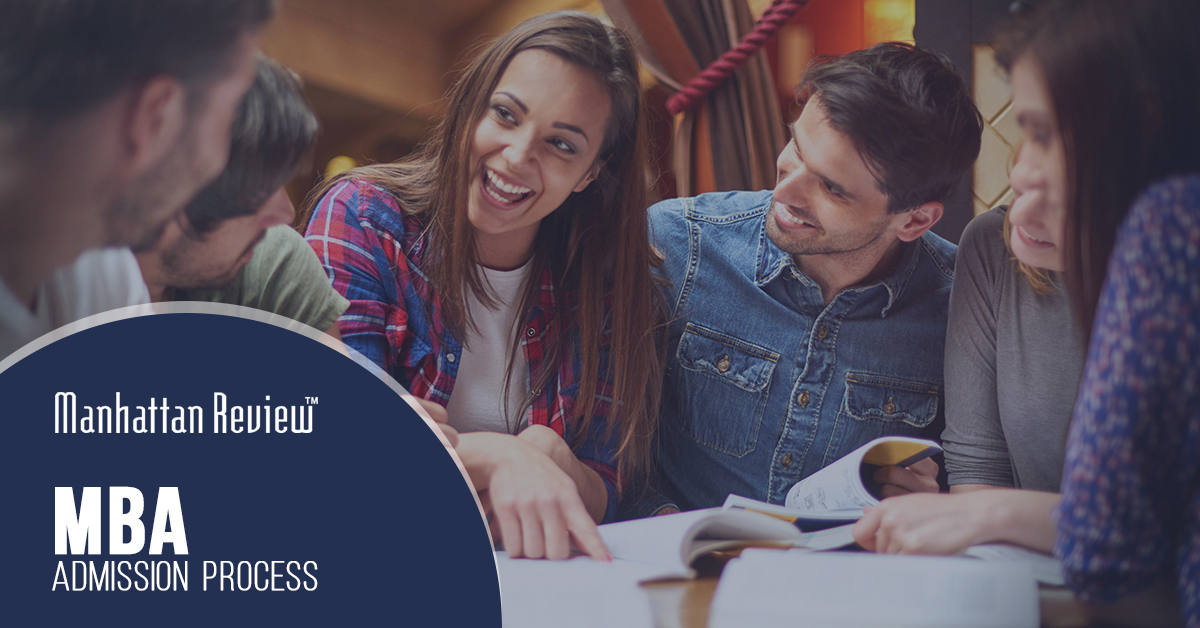 MBA Admission Process | Manhattan Review